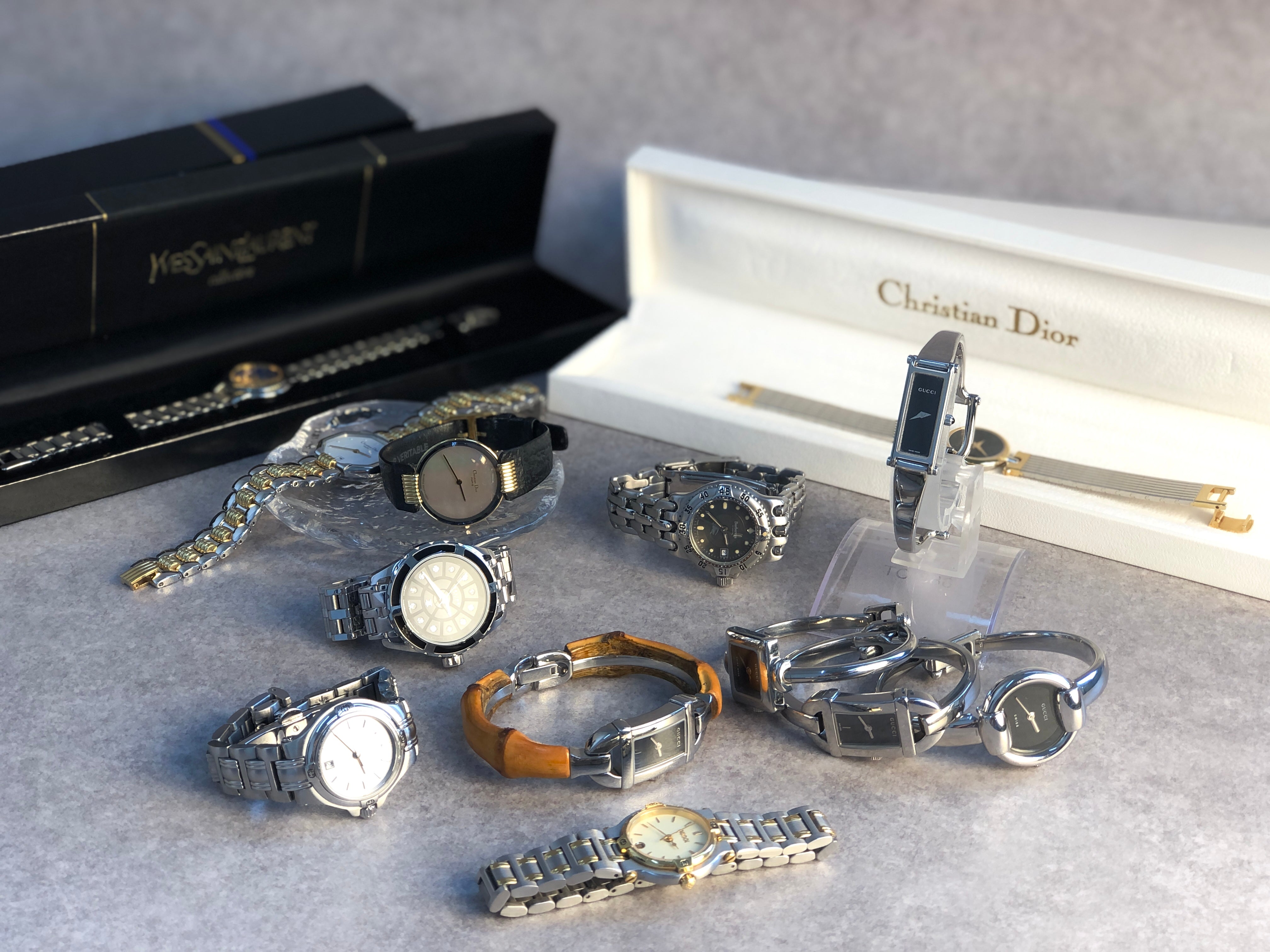 Watches – VintageShop solo
