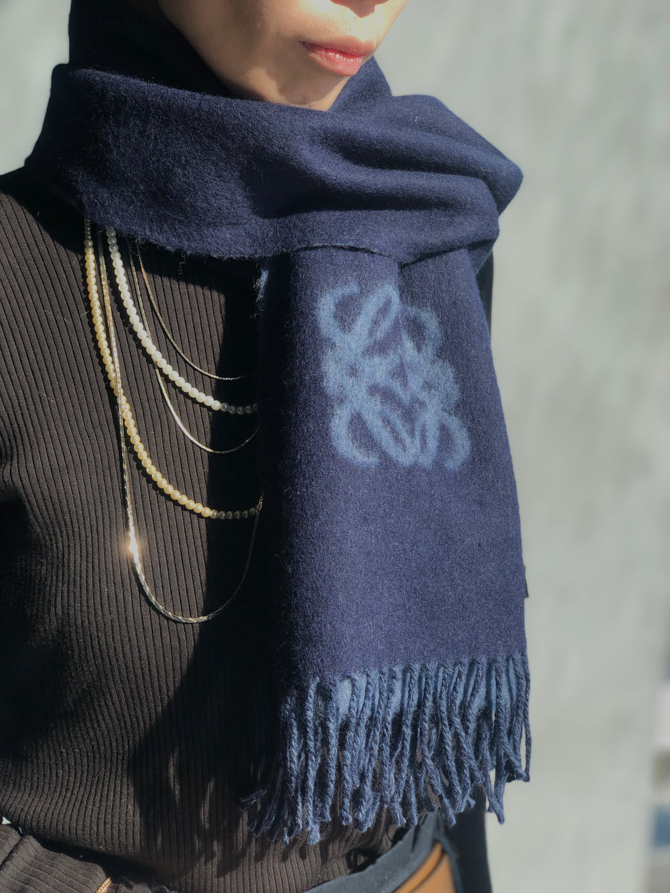 Scarves – VintageShop solo